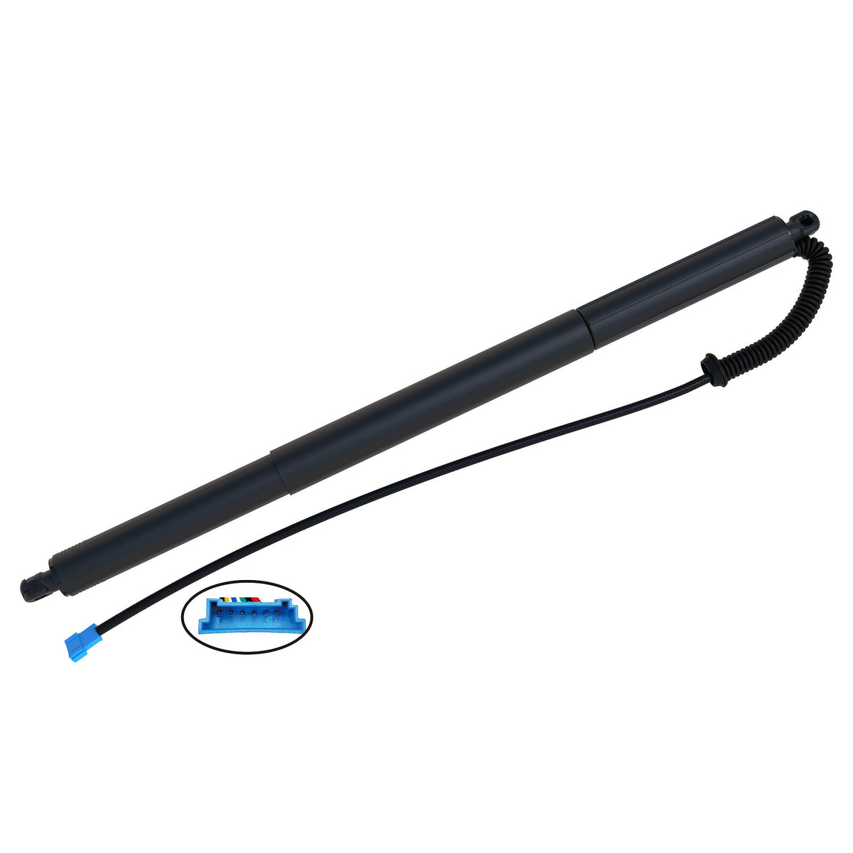 BMW Rear Electric Tailgate Gas Strut 51247232003 51247232004 – NZ ...