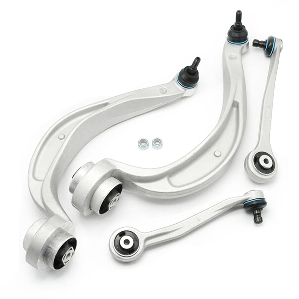 Audi Front Suspension Control Arm 8K0407151 B/C/D/E – NZ Autospares