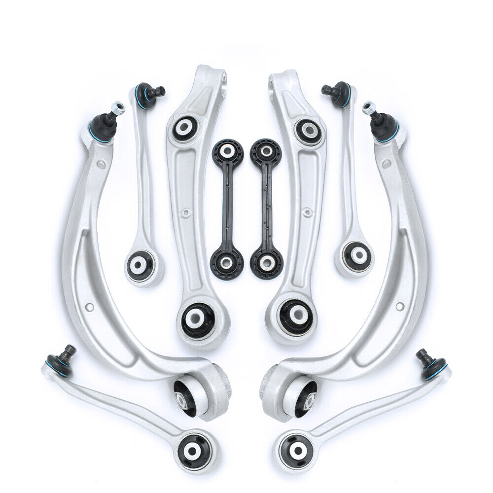 Audi Front Suspension Control Arm 8K0407151 B/C/D/E – NZ Autospares