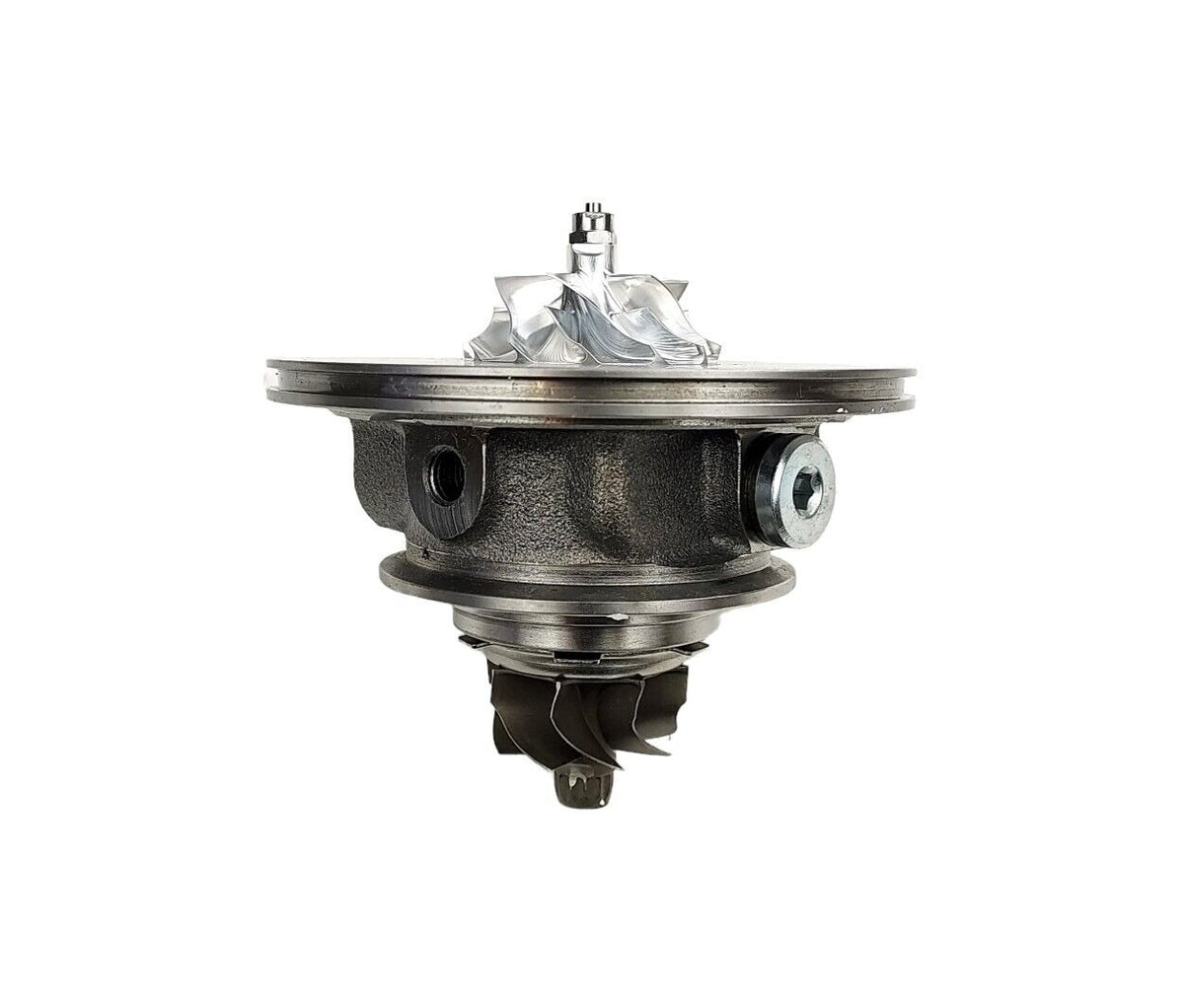 28231-2B810 Turbine Core For Hyundai Tucson MK3 1.6 T-GDI KVAAAF4006 ...