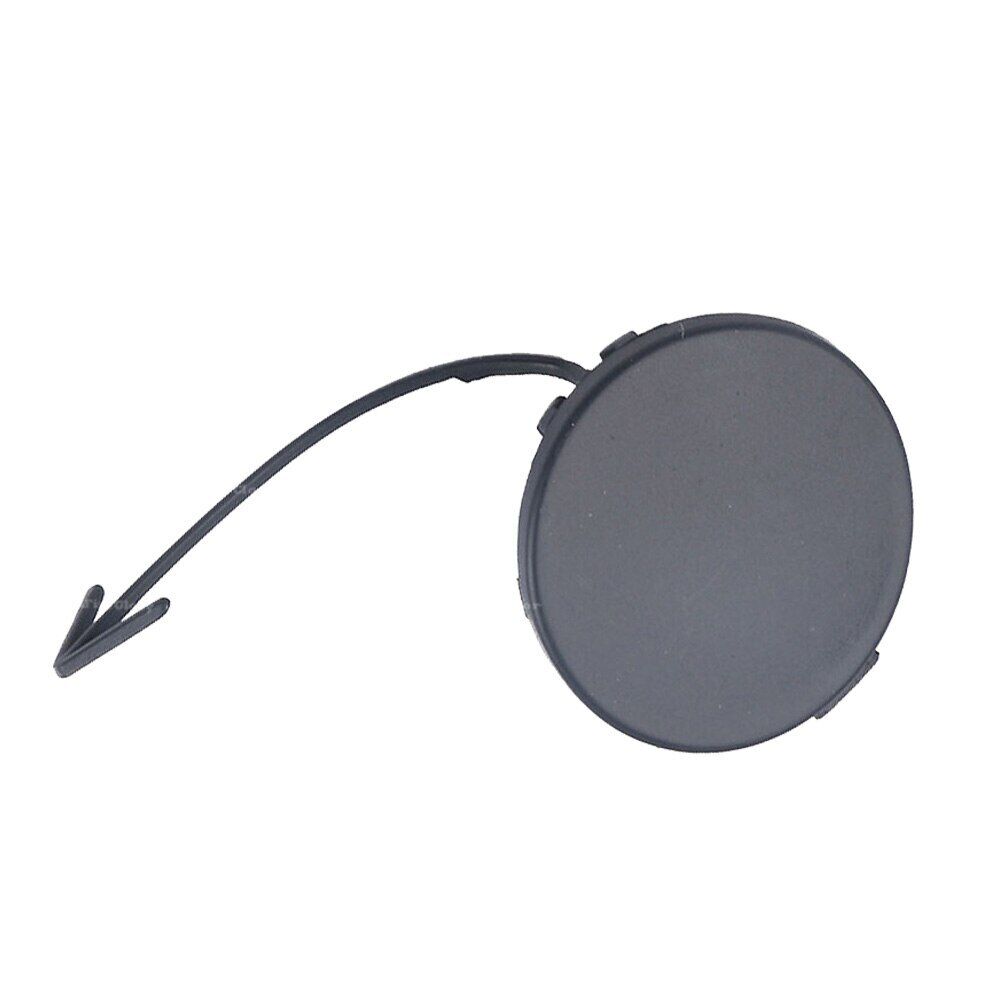 Volkswagen Jetta MK6 2011 2012 2013 2014 Bumper Tow Eye Cap 5C6807241 ...