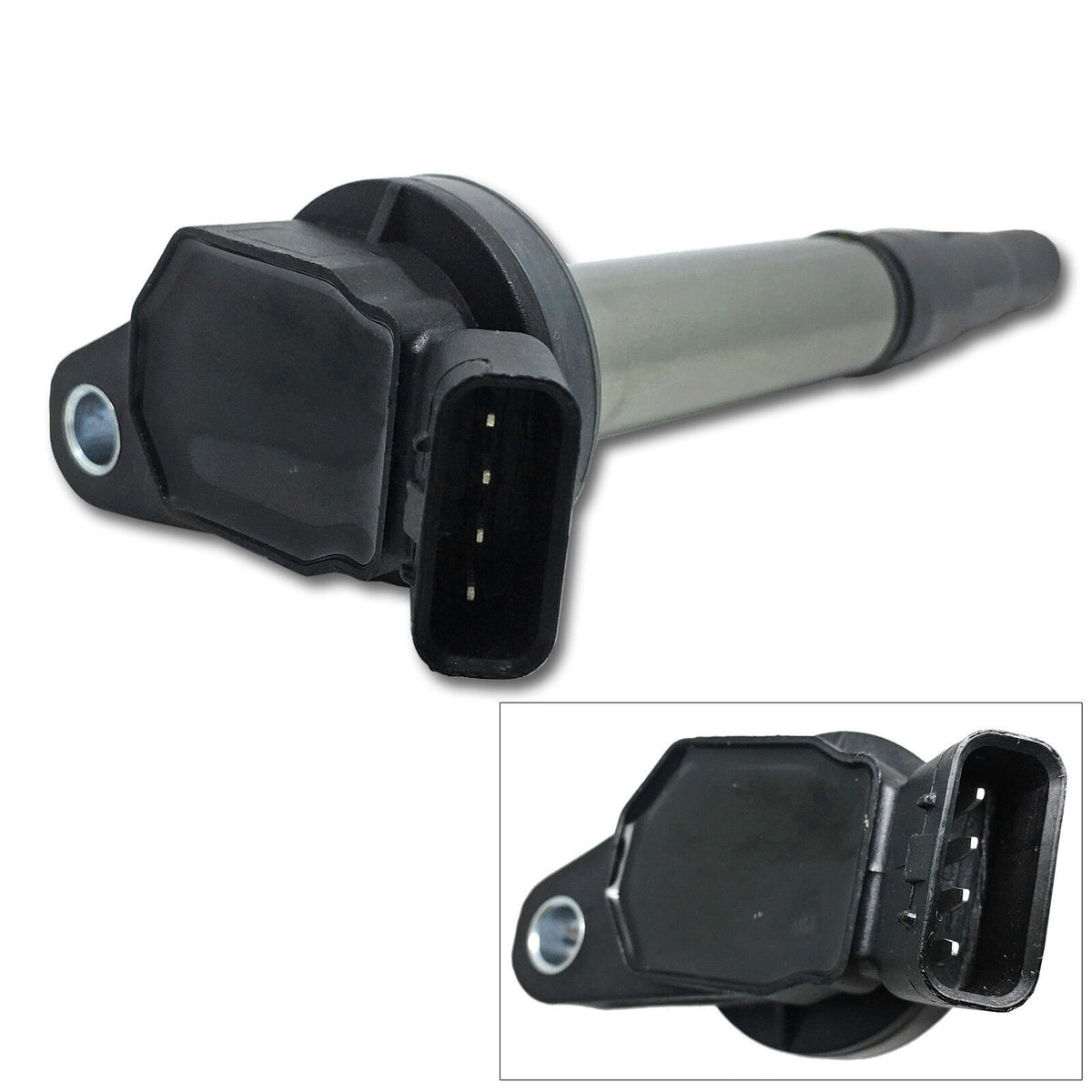 Toyota Corolla Matrix Prius Scion xD 1.8L RAV4 Ignition Coil, 90919022 ...