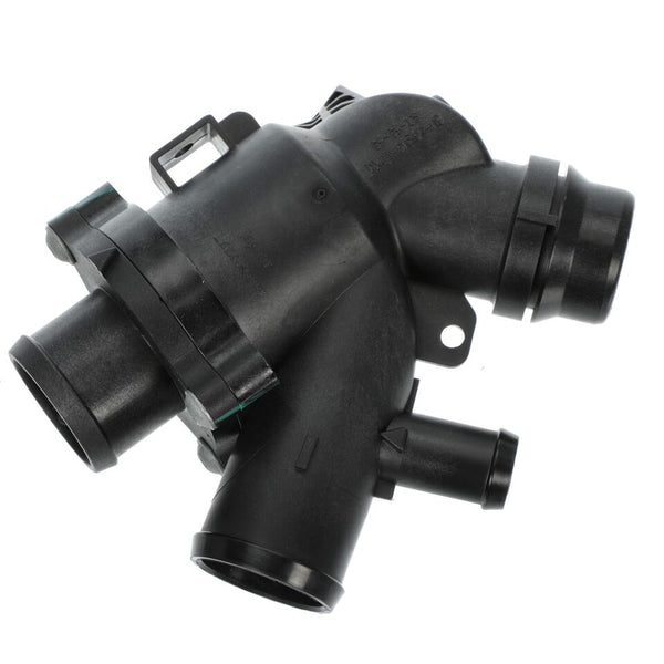 Land Rover/Jaguar 3.0 V6 5.0 V8 Petrol Coolant Thermostat Housing AJ81 ...