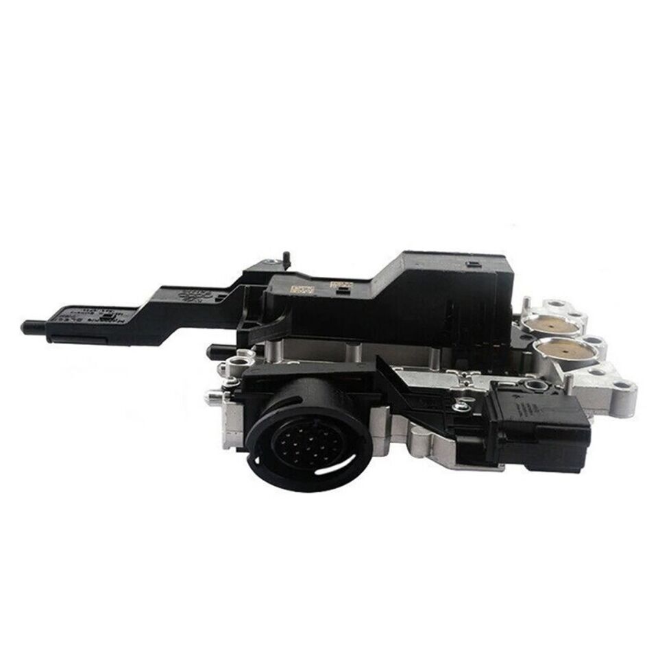 Audi 0B5 Transmission Control Unit 0B5927256D, 0B5927256F – NZ Autospares