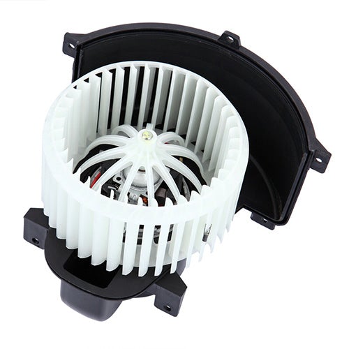 RHD BLOWER MOTOR FOR AUDI Q7, VW AMAROK TOUAREG, PORSCHE CAYENNE – NZ ...