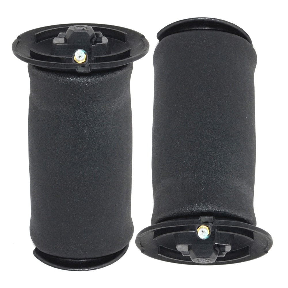 Rear Air suspension bag For BMW E61 5-SERIES E60 E61 37126765602 37126 ...