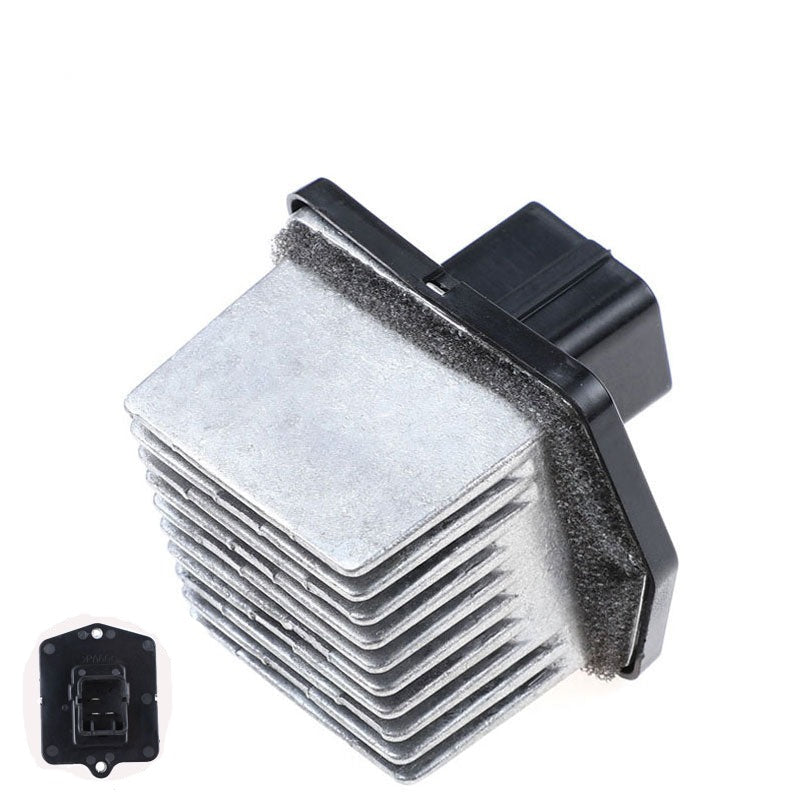 Mitsubishi Lancer Outlander HVAC Blower Motor Resistor 7802A006 – NZ ...