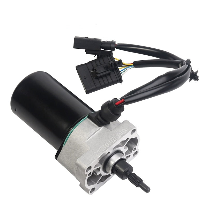 Jeep Grand Rear Axle Motor Locker Actuator 68084266AA, 68084266AB, 680 ...