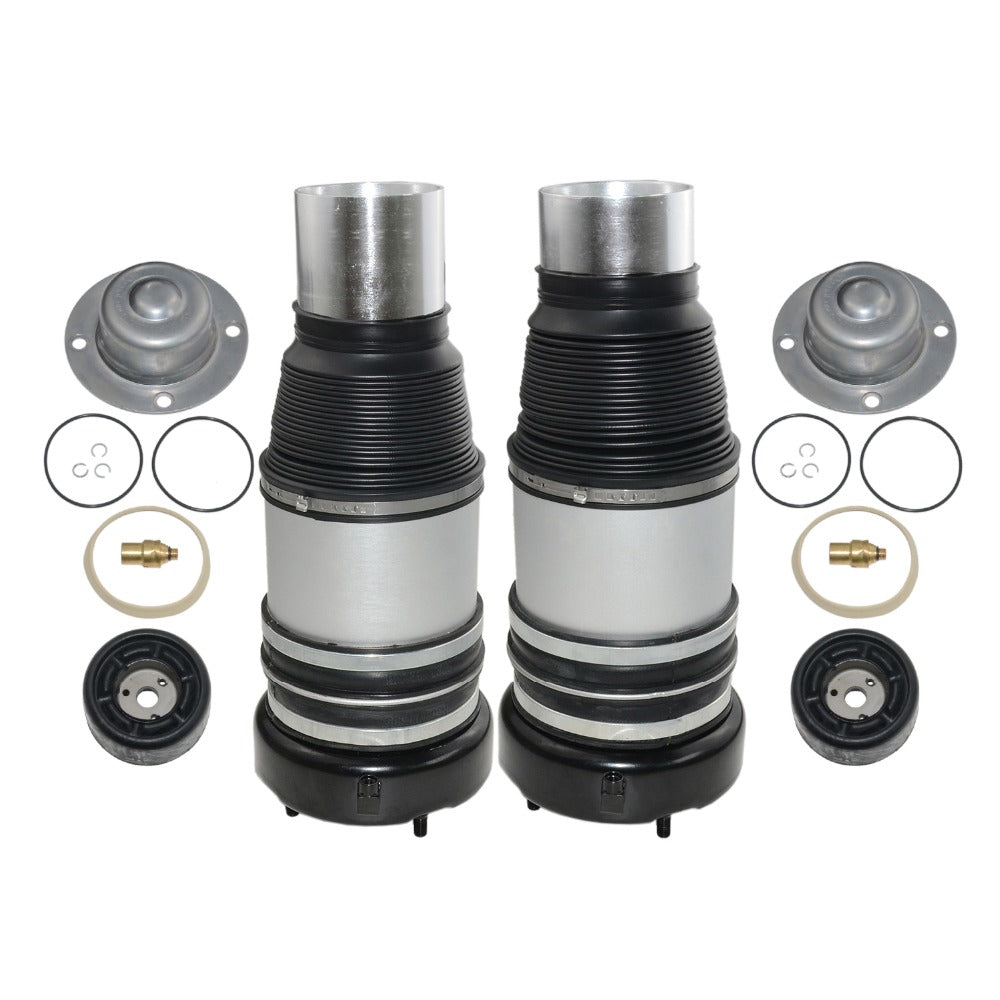 Front Air Suspension for Audi S6 A6 Allroad – NZ Autospares